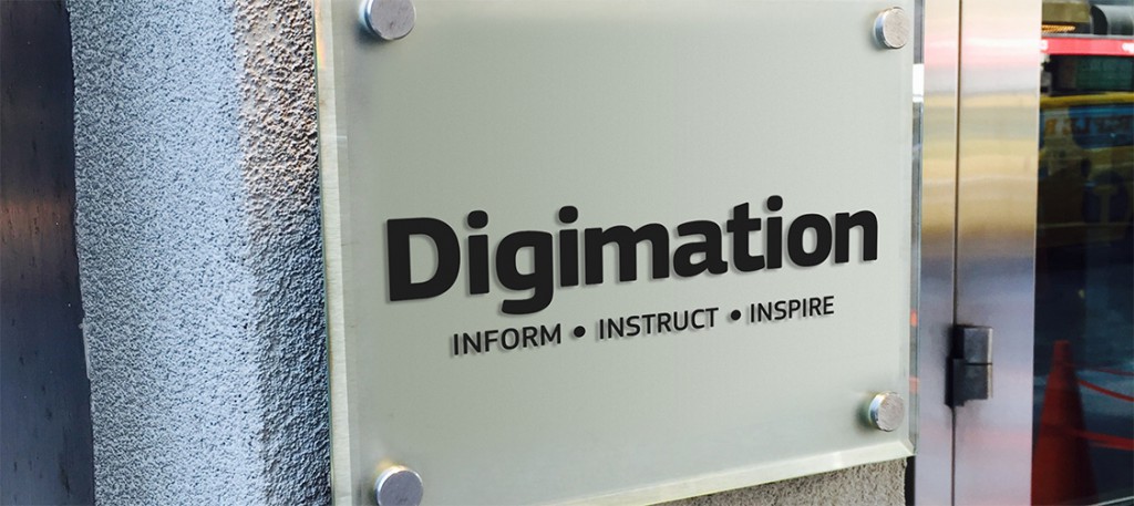 About | Digimation