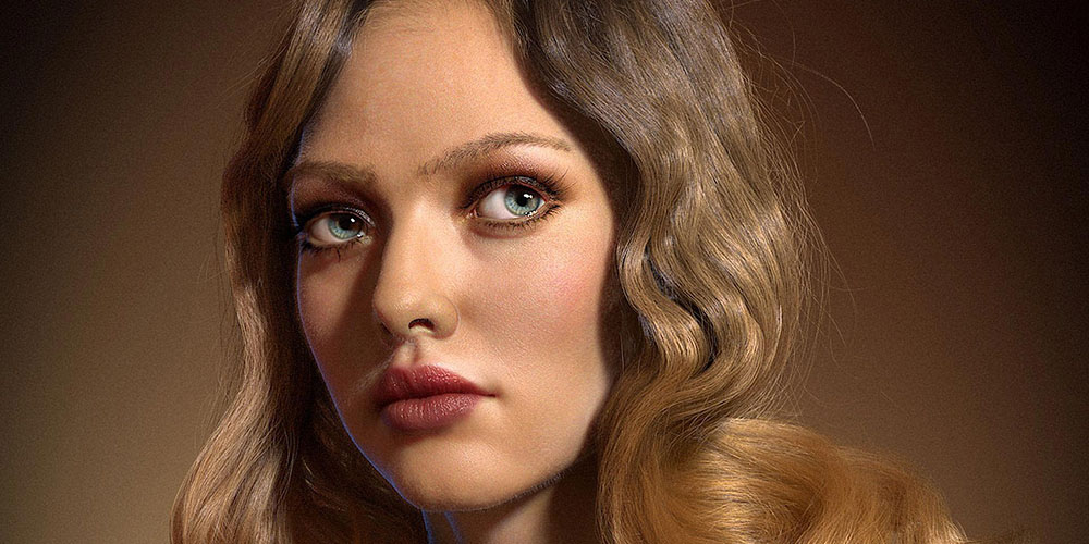 V-Ray for Maya | Digimation